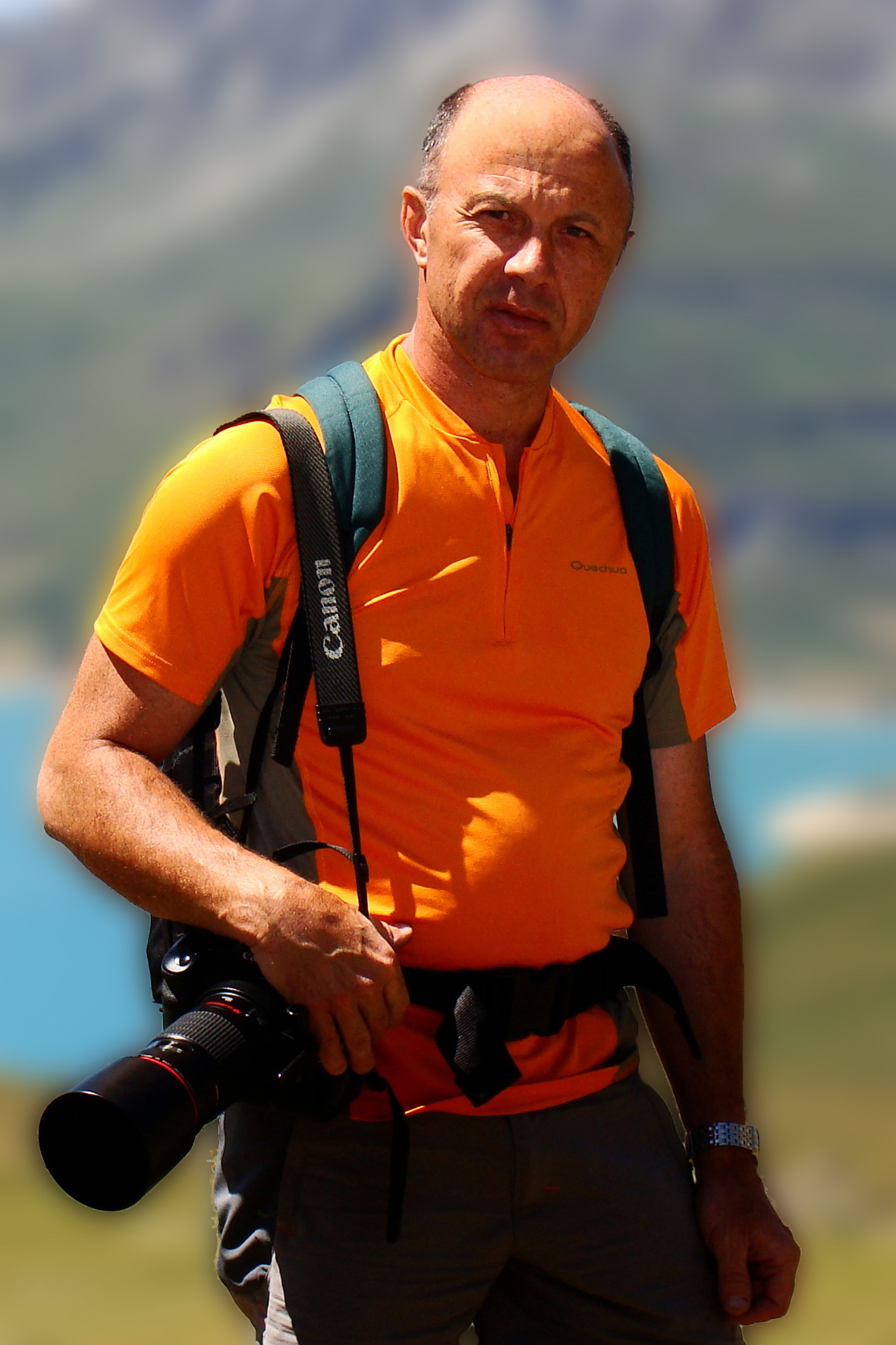 Michel Foriel - Photographies